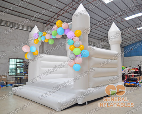 Inflatable Bouncy Castles | Jumping Castles | Products | Chinajumpers