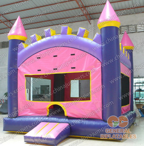 Inflatable Castles | Jumping Castles | Products | Chinajumpers