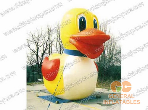 Inflatable Donald Duck for Sale | Inflatable Cartoons | Products ...