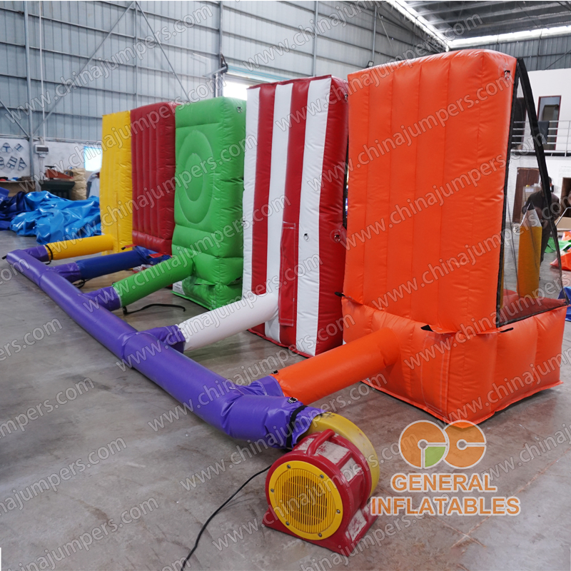 Carnival 5 In 1 Game | Interactive Games | Products | Chinajumpers