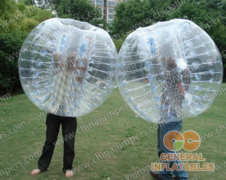 Bumper Balls | Interactive Games | Products | Chinajumpers