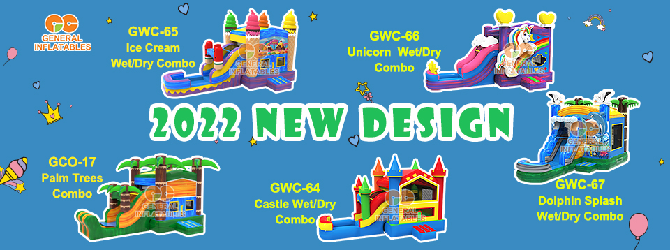 China inflatable jumpers, bounce house & jumping castles for sale