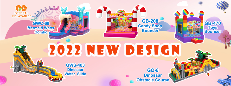 China inflatable jumpers, bounce house & jumping castles for sale