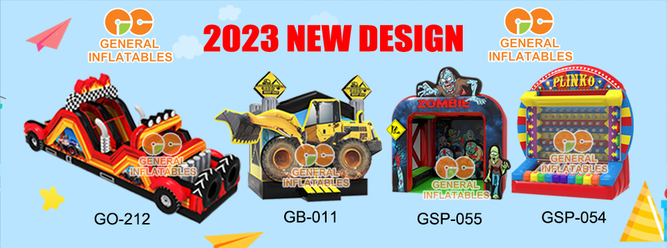 China inflatable jumpers, bounce house & jumping castles for sale