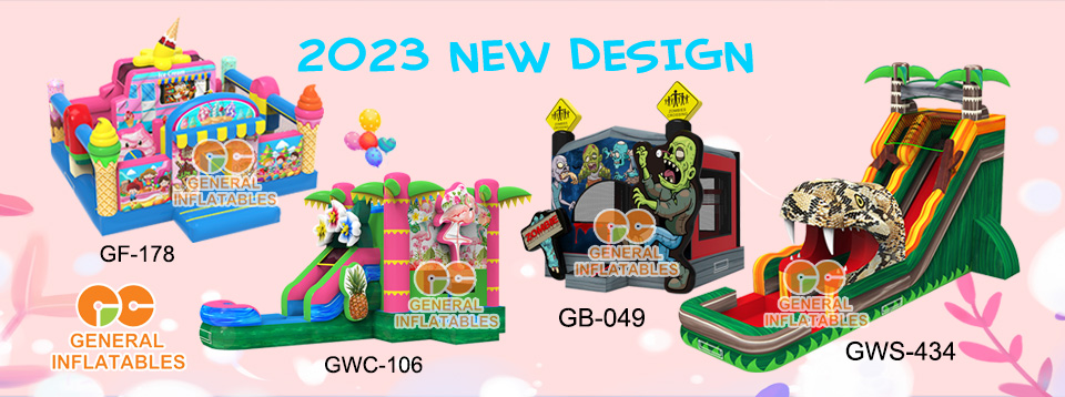 China inflatable jumpers, bounce house & jumping castles for sale