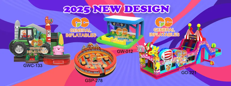 China inflatable jumpers, bounce house & jumping castles for sale